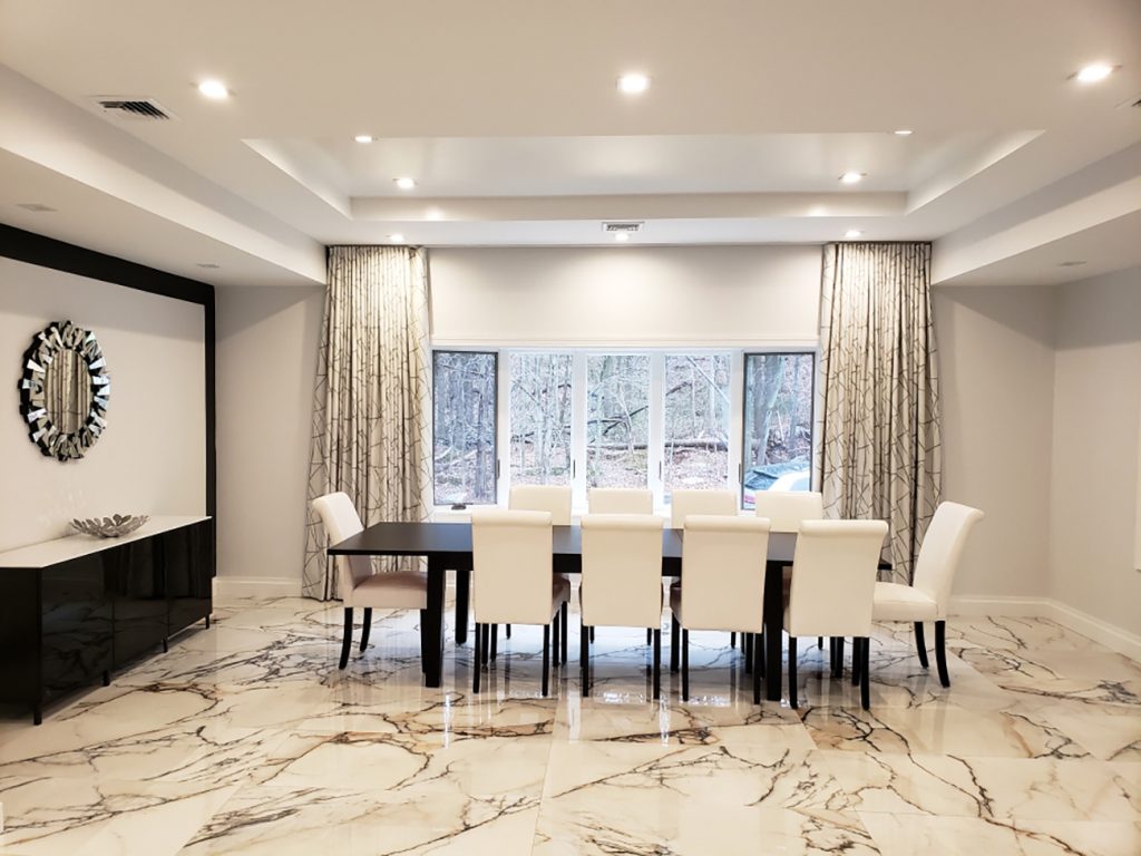 Room Styling | In-Site Interior Design