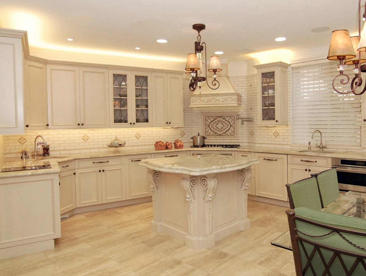 Interior Designer | NYC Triplex | In-Site Interior Design