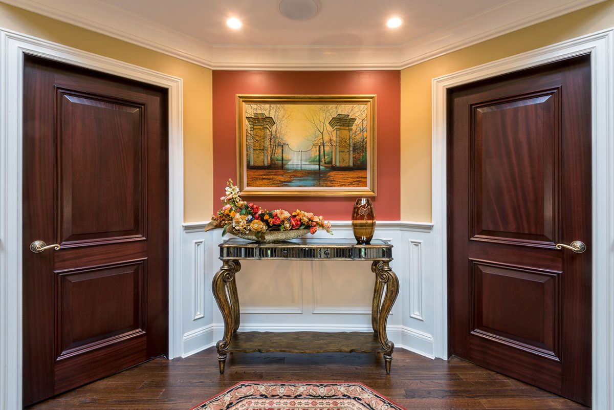 House Decorator | NYC & Long Island | In-Site Interior Design