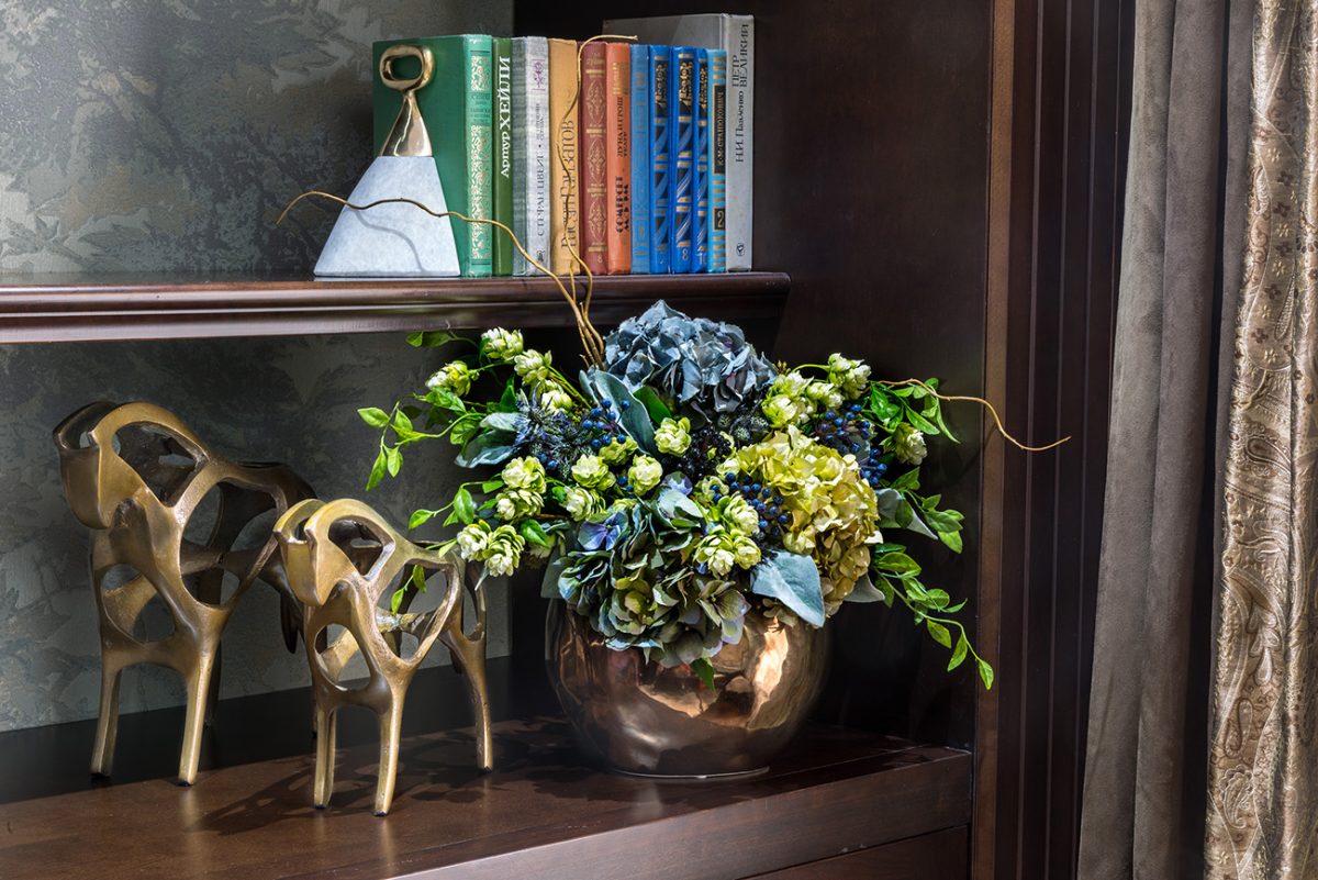 Office Interior Design Case Study | In-Site Interior Design