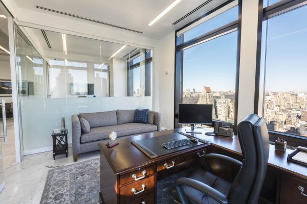 Office Interior Design Case Study | In-Site Interior Design