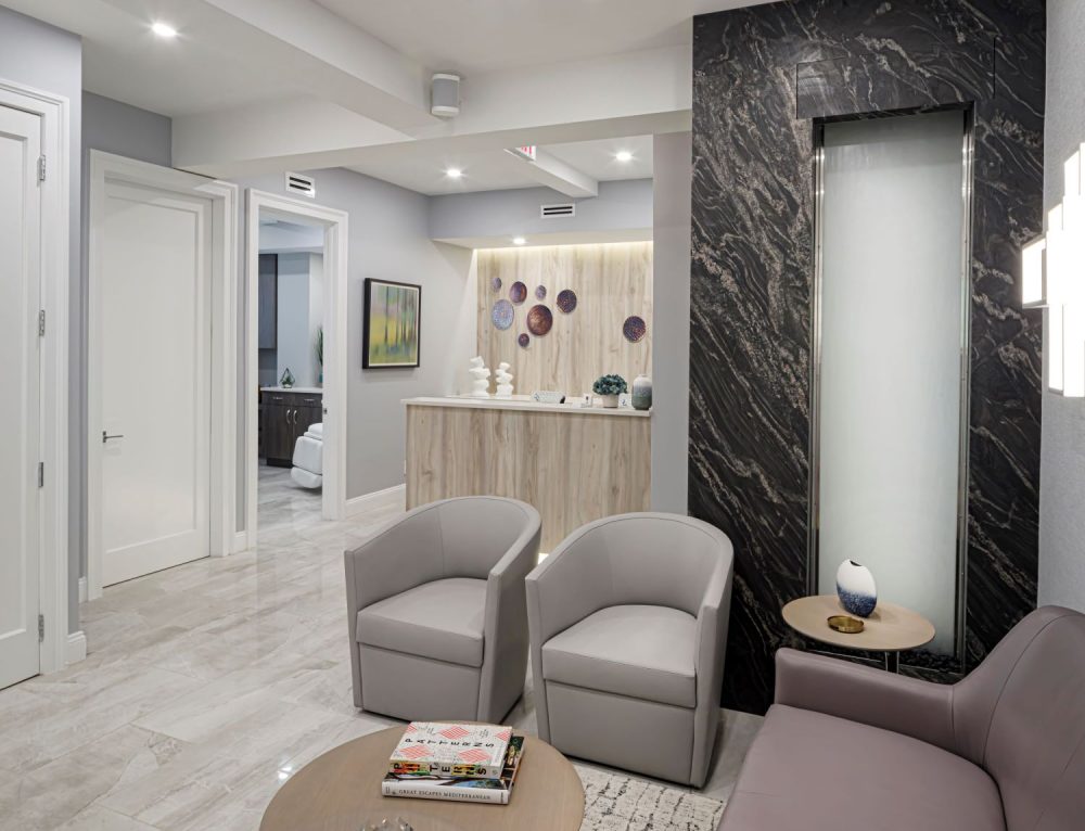 Office Interior Design Case Study | In-Site Interior Design