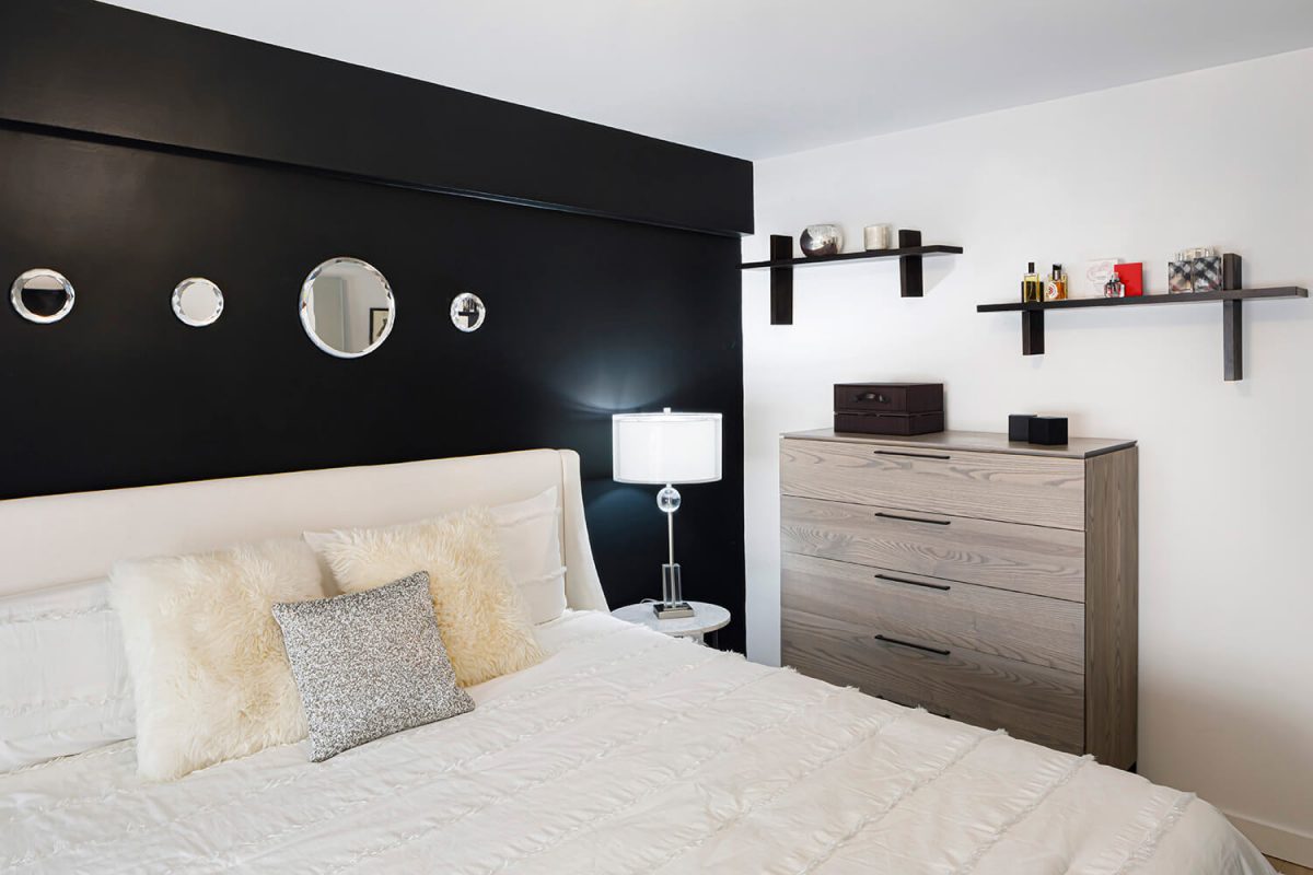 Condo Interior Design | In-Site Interior Design