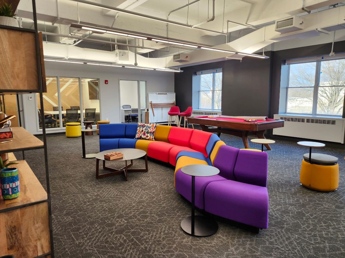 Office Interior Design | In-Site Interior Design